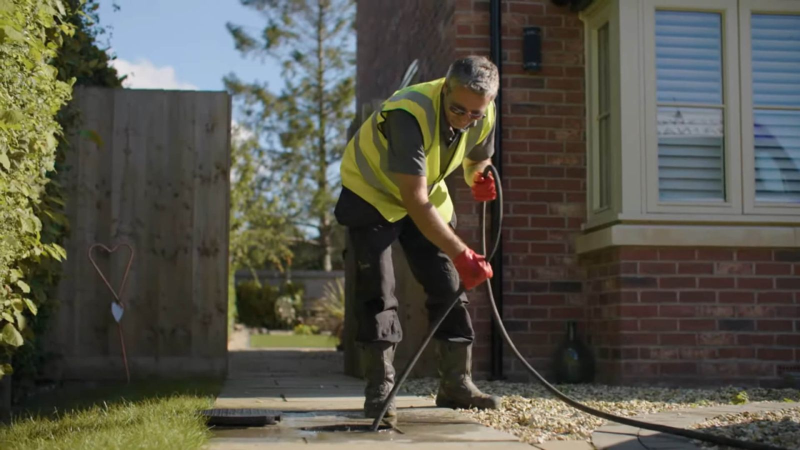 Fast Cleaning Solutions – Cleaning Company