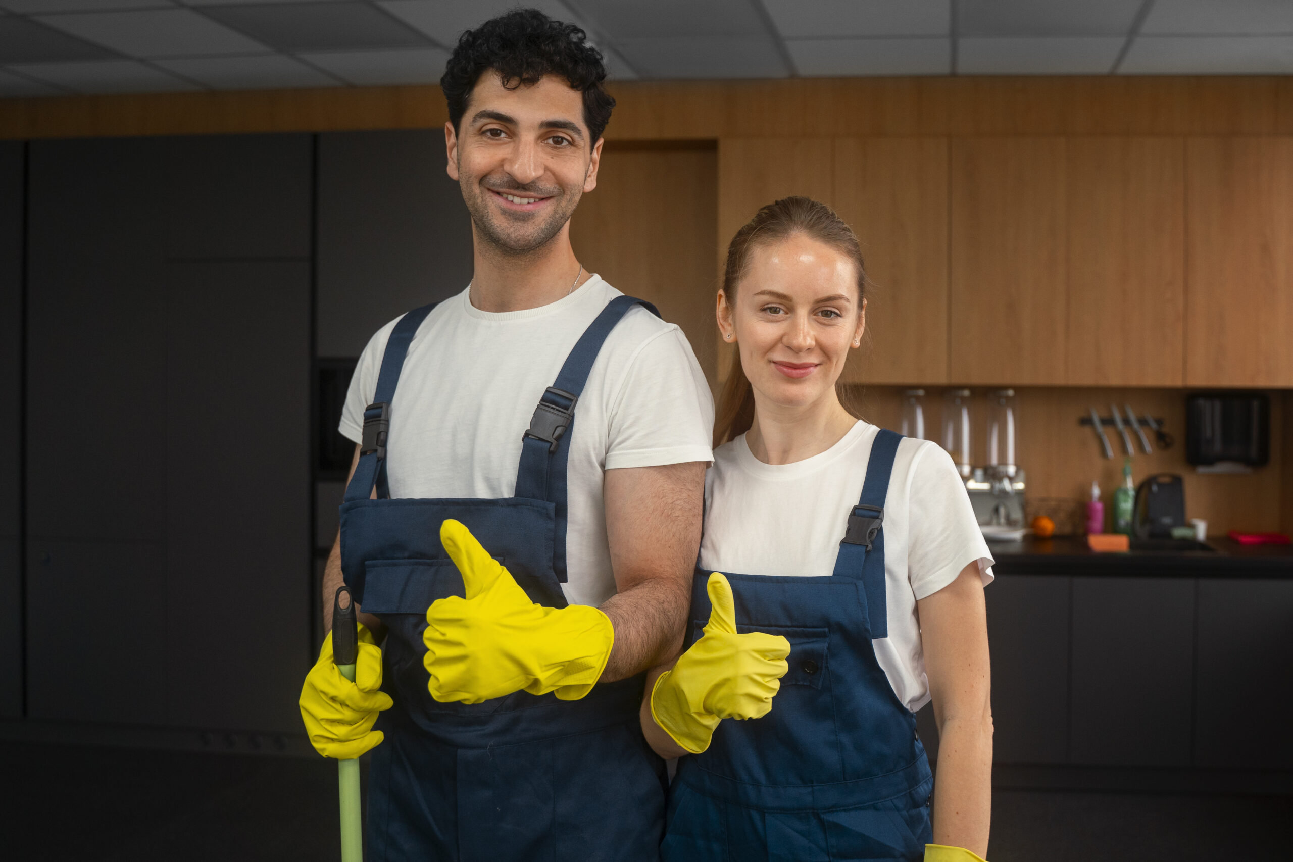 Fast Cleaning Solutions – Cleaning Company